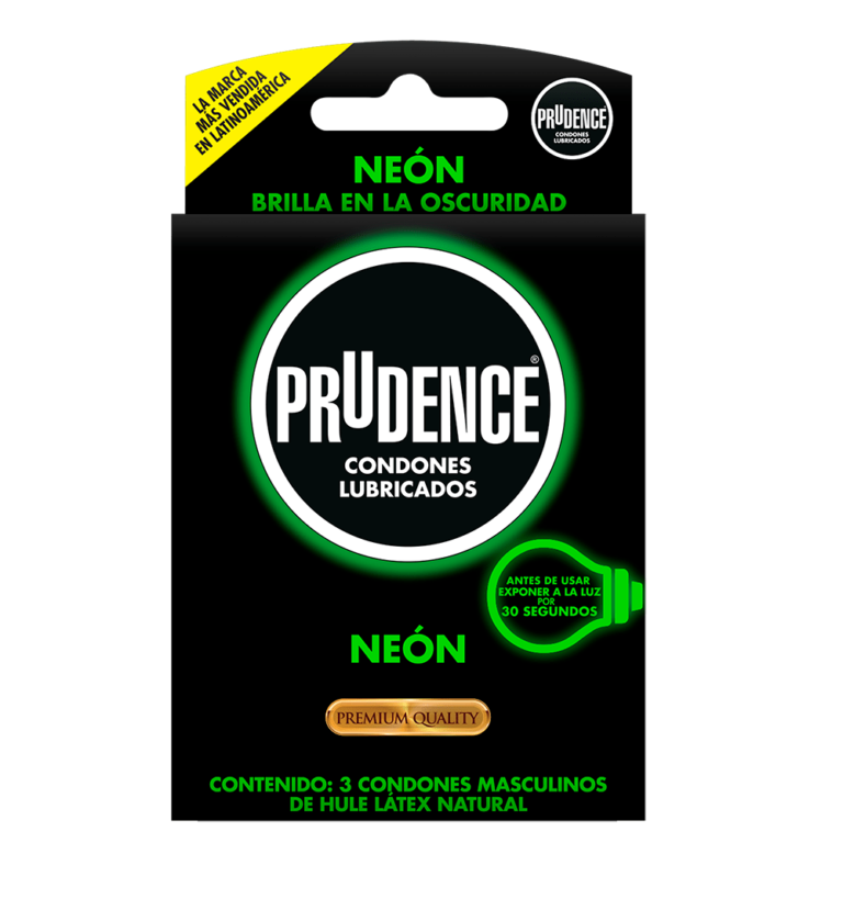 Condones Prudence Guatemala – Condones Prudence